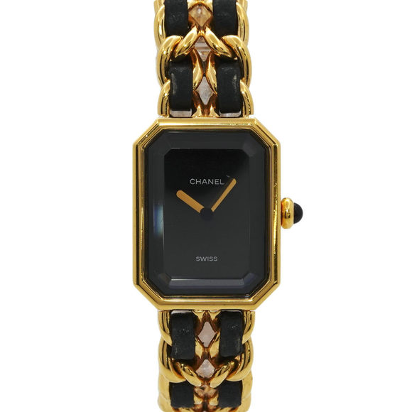 CHANEL | Accessories | Chanel Chanel Premiere M Size H00 Vintage Ladies ...